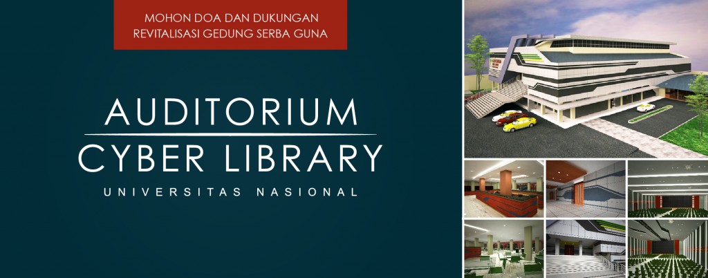 Cyber library UNAS – MPR UNAS